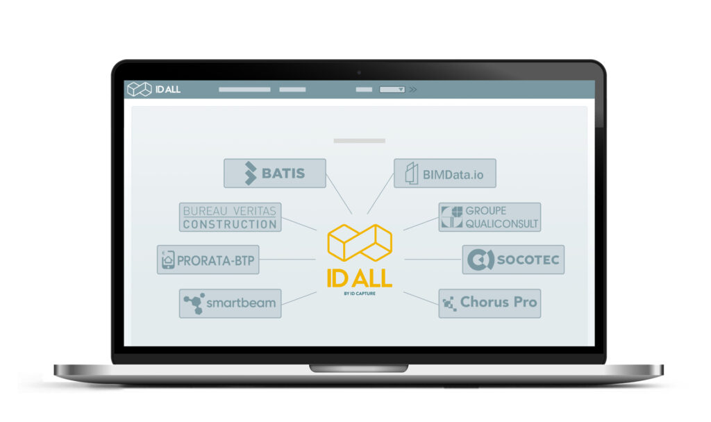 Plateforme de gestion de projets - ID Capture
